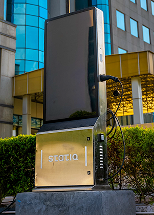 About Statiq | Our Vision, Mission, and Values