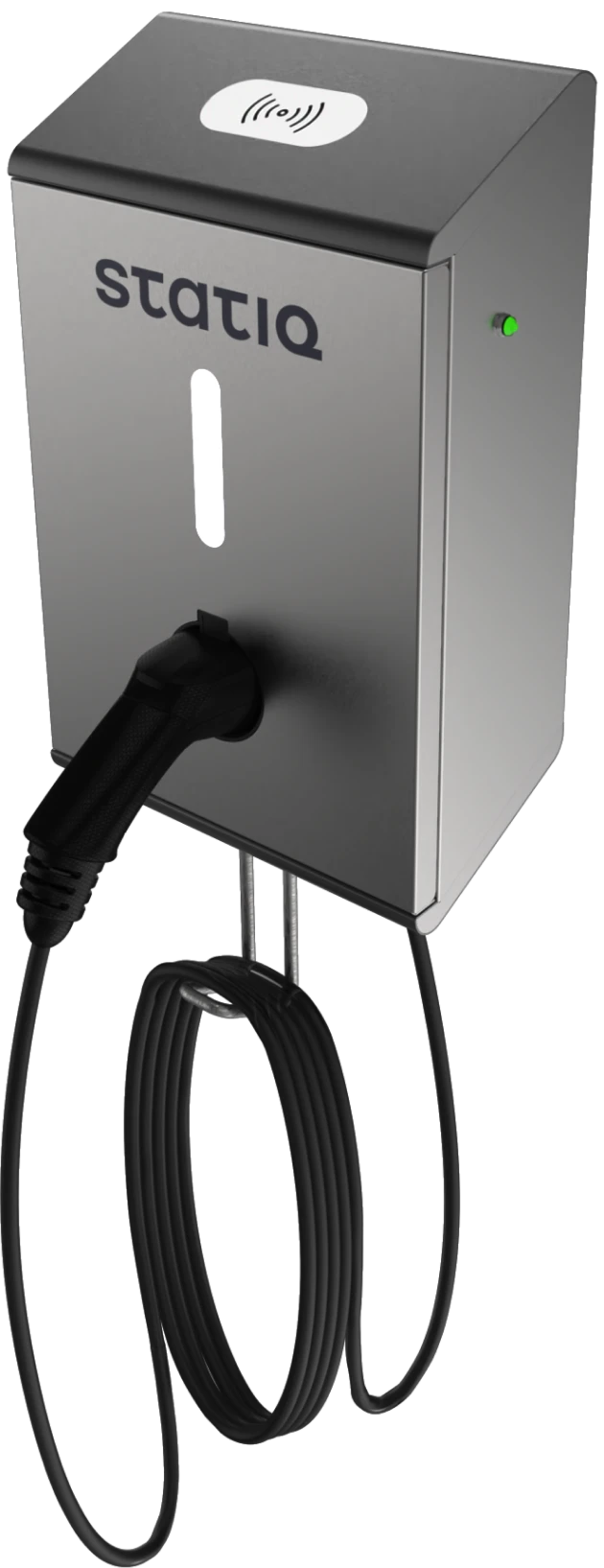 Our latest 22 kW EV Charger for Ultra-Modern EV Charging