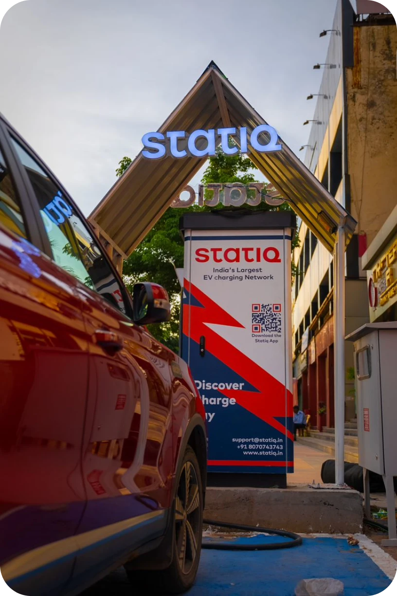 About Statiq | Our Vision, Mission, and Values