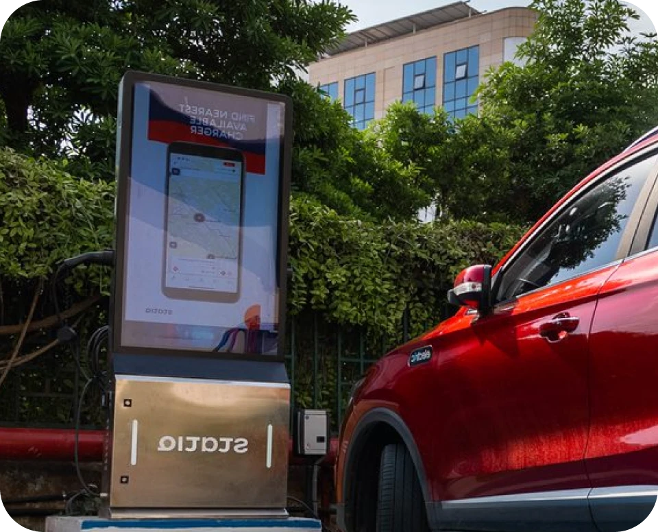 About Statiq | Our Vision, Mission, and Values