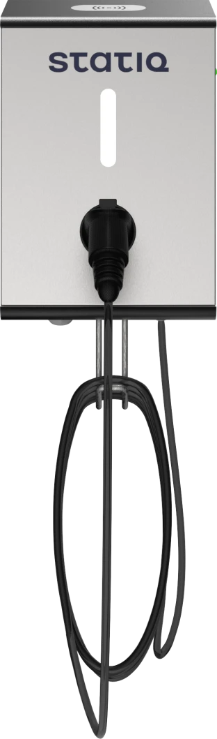 EV Charging Solution | Boost Your Sales Today