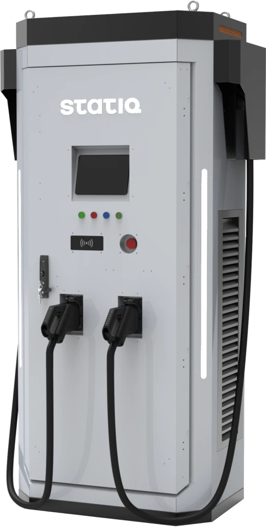 EV Charging Solution | Boost Your Sales Today