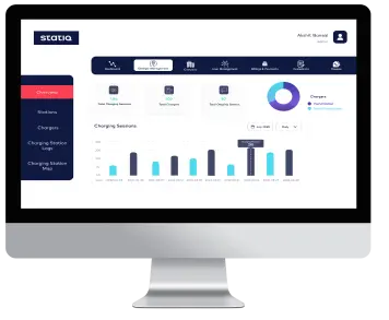EV Charging Solution | Boost Your Sales Today