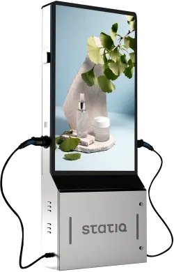 EV Charging Solution | Boost Your Sales Today