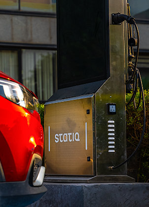 About Statiq | Our Vision, Mission, and Values